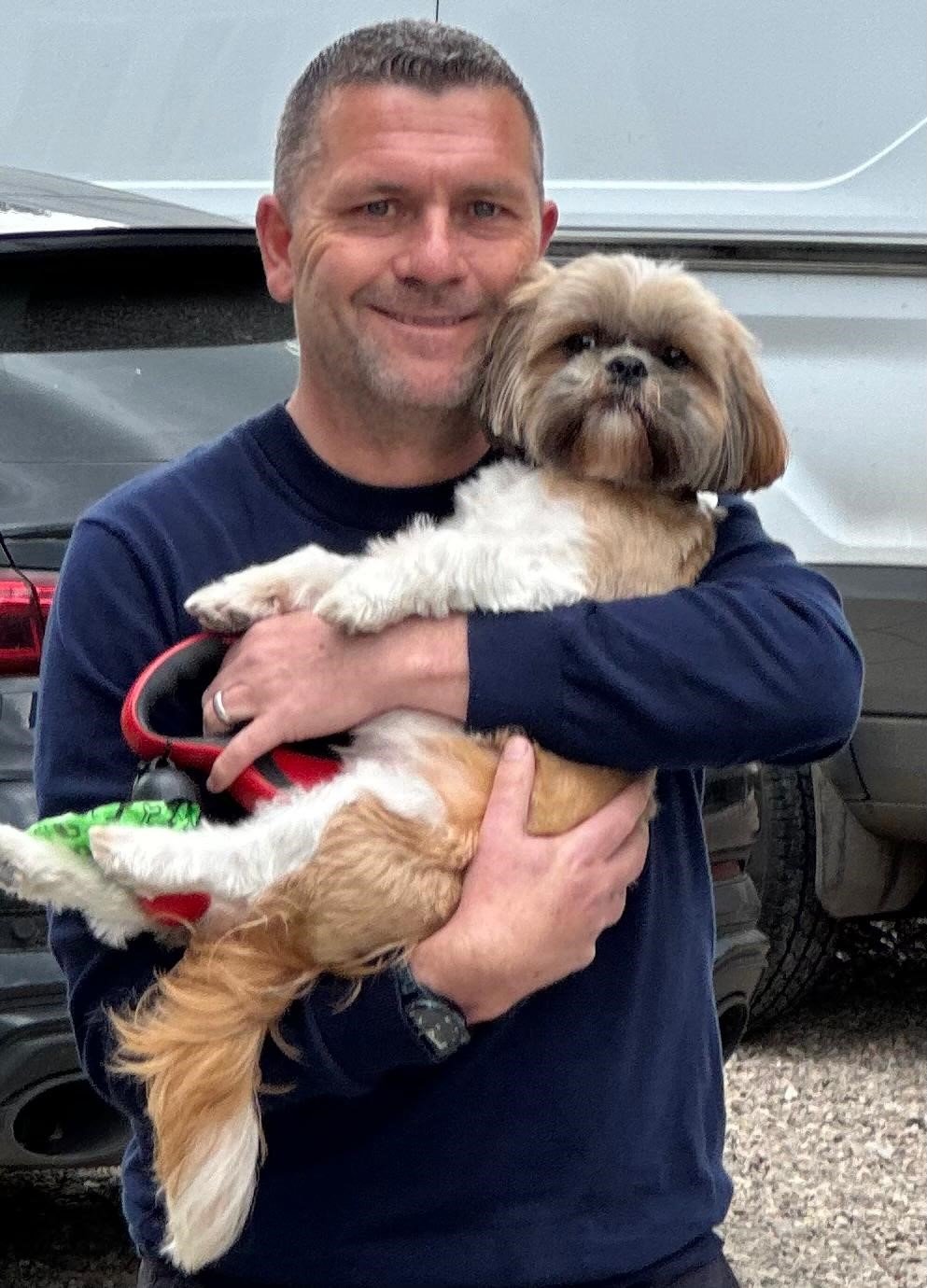 Get to Know the UKRN Team - Kev Smith | UKRN: the UK Regulators Network