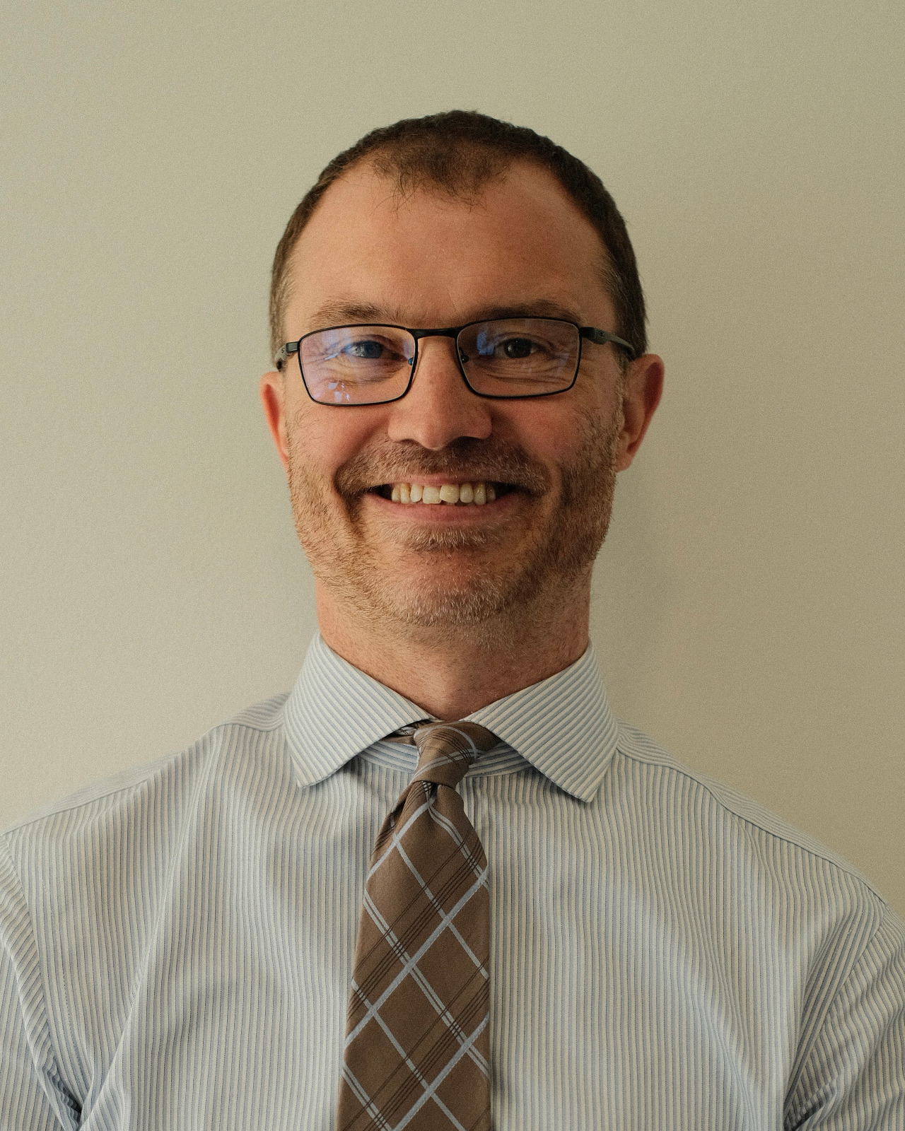 Get to Know the UKRN Team - Phil O'Donnell | UKRN: the UK Regulators ...