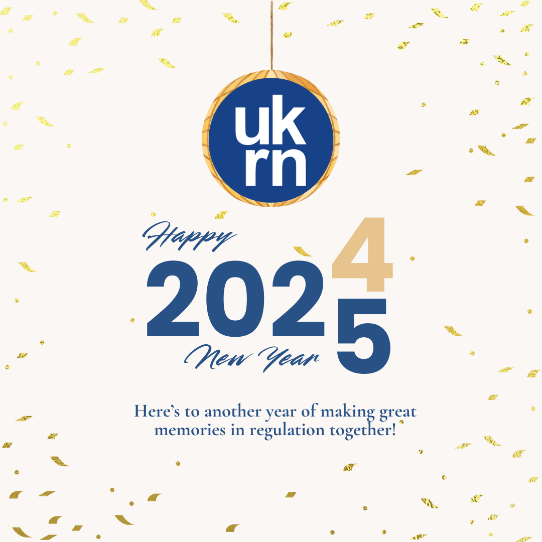 News | UKRN: the UK Regulators Network