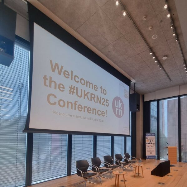 Events | UKRN: the UK Regulators Network