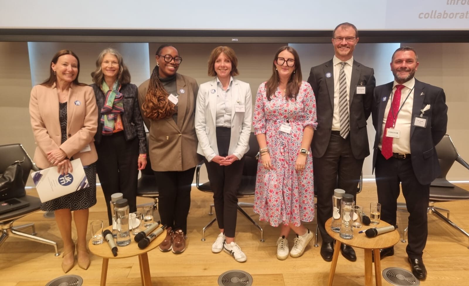 #UKRN25 conference | UKRN: the UK Regulators Network