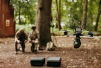 Defence | UKRN: the UK Regulators Network