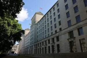 Defence | UKRN: the UK Regulators Network