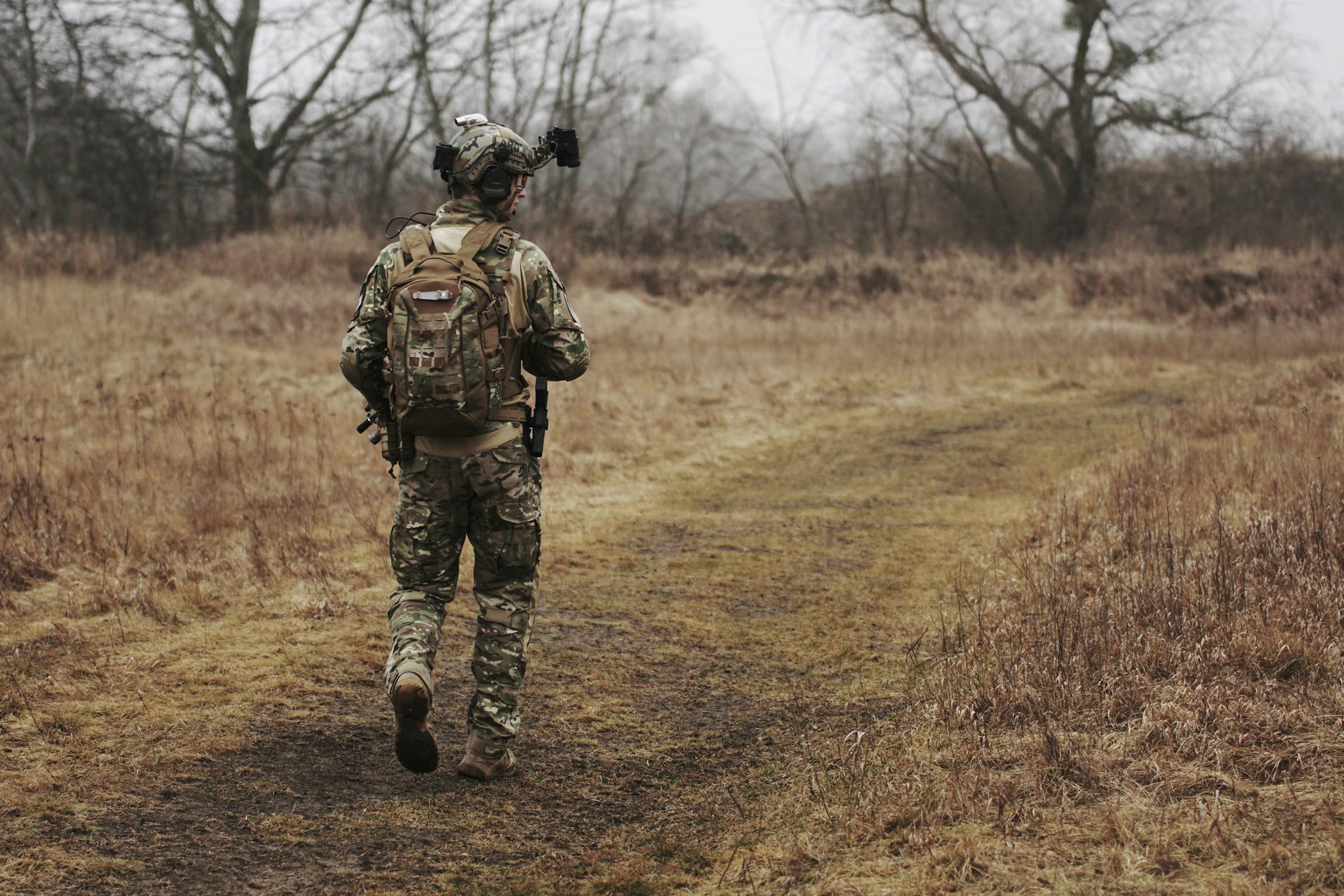 Defence | UKRN: the UK Regulators Network